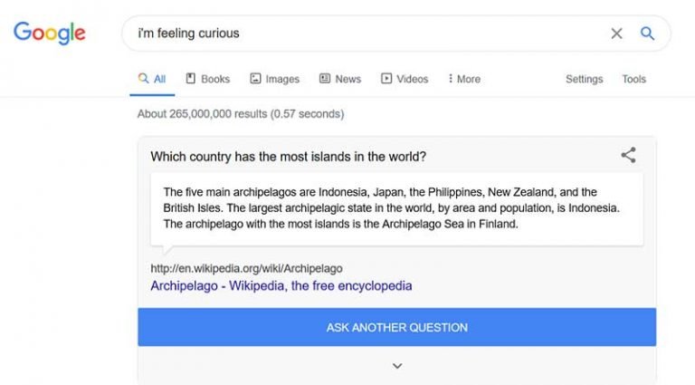 20 Google Fun Tricks That Will Make You Say 'Wow!
