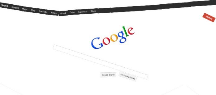 20 Google Fun Tricks That Will Make You Say 'Wow!