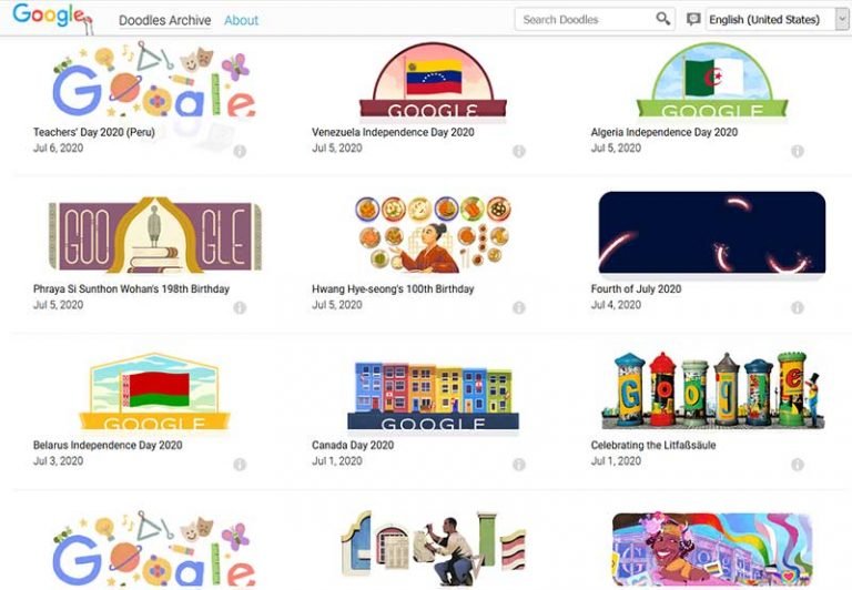 20 Google Fun Tricks That Will Make You Say 'Wow!