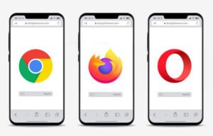 What is content://com.android.browser.home & How To fix it