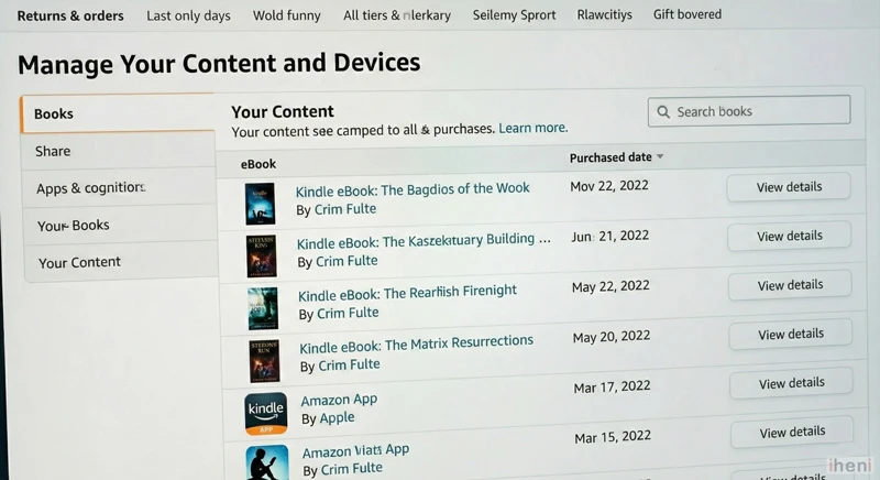 What Is the "Amazon Digital Svcs" Charge? (How to Stop It)