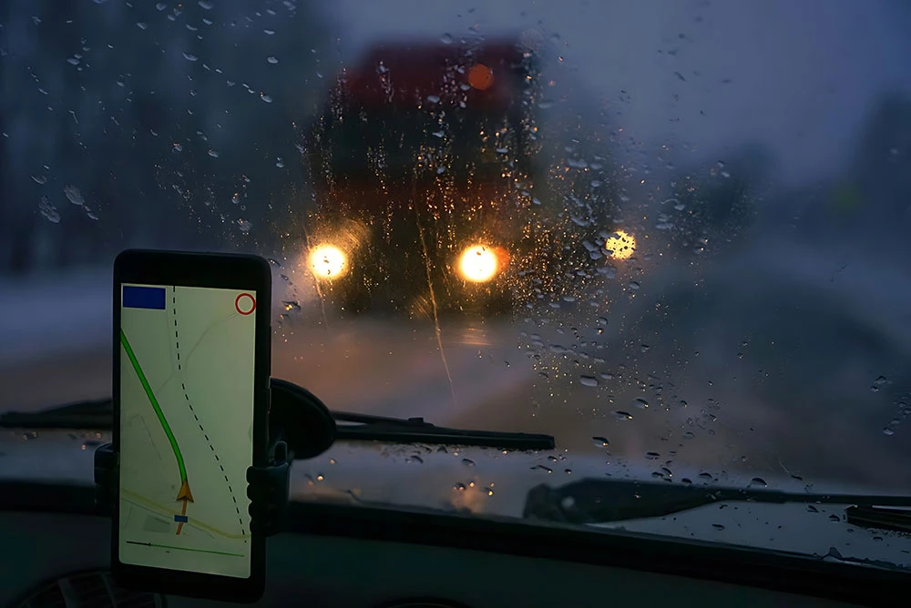 How to Mount Your Cell Phone in Your Truck Without Damaging the ...