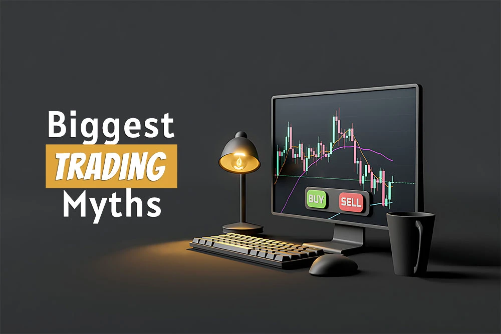 The Biggest Myths About Options Trading - iHeni