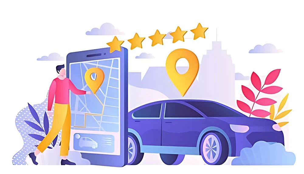 How to Find the Best Software for Managing Rental Cars - iHeni