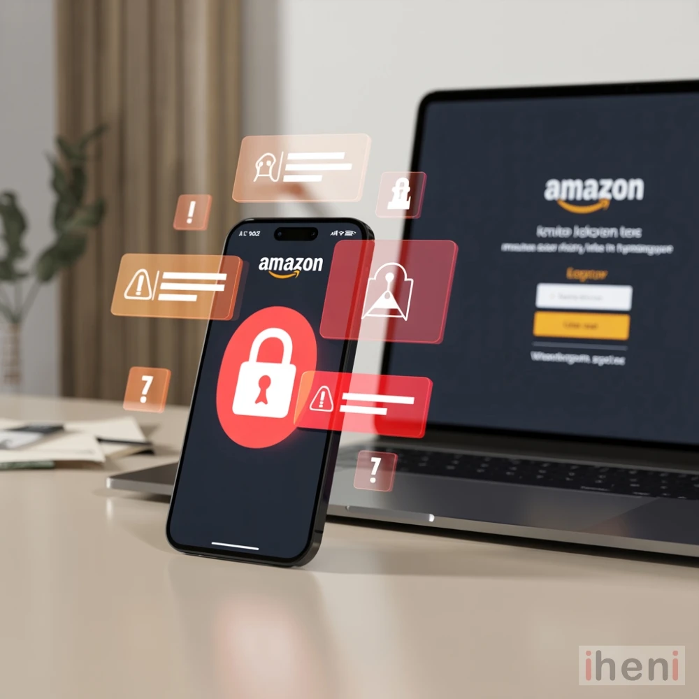 Amazon Account on Hold: "Unusual Payment Activity" Fix (2026)