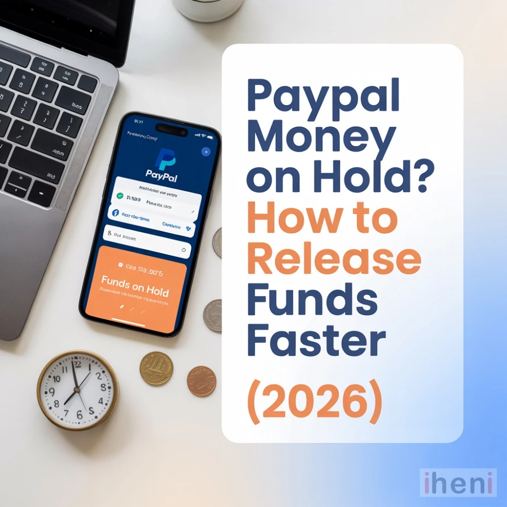 PayPal Money on Hold? How to Release Funds Faster (2026)